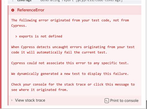 Cypress Can Not Work With Emotionbabel Preset Css Prop · Issue 8013