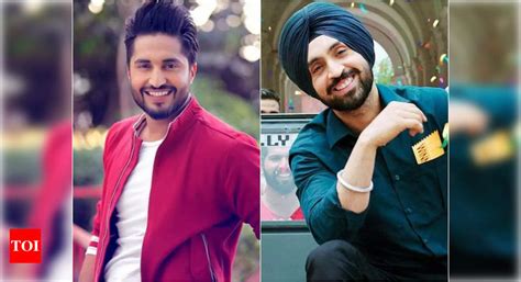 Jassie Gill Says Punjabis Arent Comedians Credits Diljit Dosanjh For