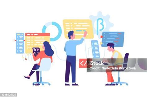 Coding Komputer Orang Proses Rekayasa Perangkat Lunak Teknologi Web Dan Aplikasi Pengembangan