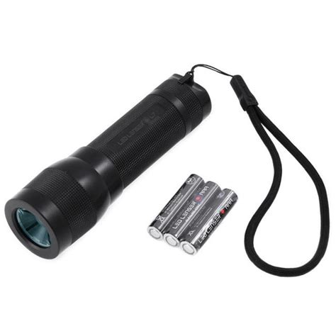 Фонарь Led Lenser L7