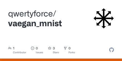 Github Qwertyforce Vaegan Mnist