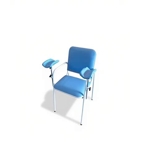 Cadeira Para Coleta Estofada Vit 1024 B Vitchlab Vitchlab Tudo Para Seu Laboratório Em Um Só