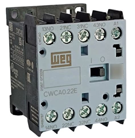 Installation Of Switch Contactor To Gps On The Last Tower Irricontrol