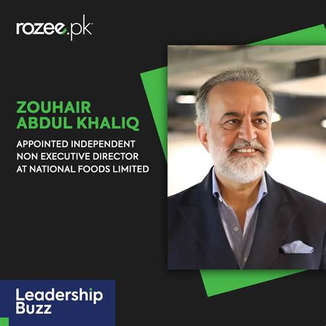 Rozee On Linkedin Leadershipbuzz Pakistantalent Rozee