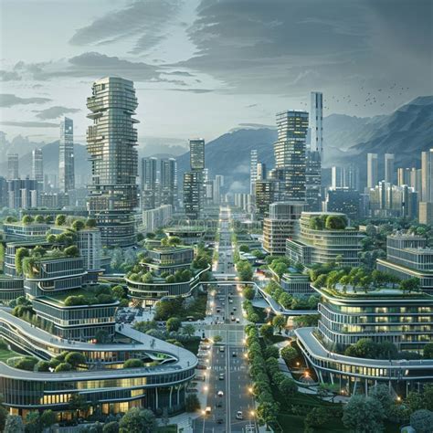 Landscape Integration Stock Illustrations 5324 Landscape Integration