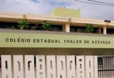 Colégio Estadual Repudia Intimação De Professora Por Esquerdismo