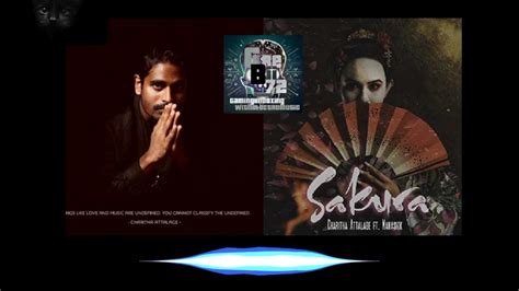 Sakura Male Charitha Atalage Remix Youtube