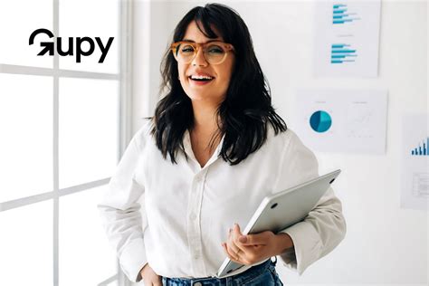 Gupy Divulga em Sua Página de Carreiras Oportunidade de Emprego Home