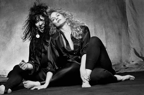 Pin By Missy Dotson On Heart Nancy Wilson Nancy Wilson Heart Heart