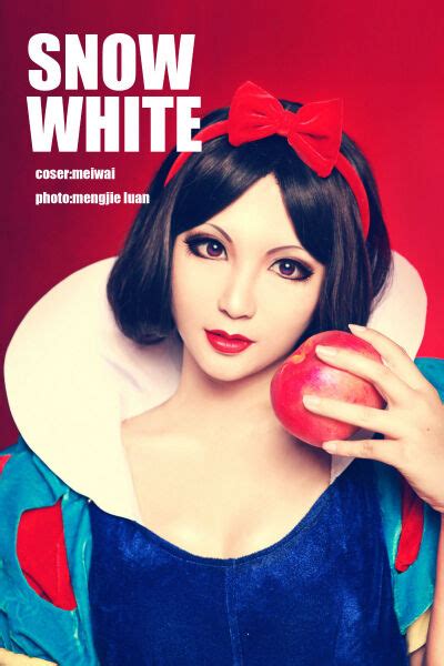 成人版白雪公主 高清图片，堆糖，美图壁纸兴趣社区