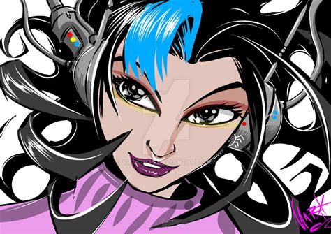 Bpm Lustwip By Artisin74 On Deviantart