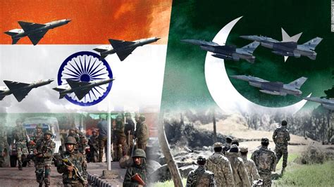 India Pakistan Crisis May Be Easing But Nuclear Threat Still Hangs