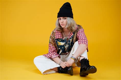 Female And Non Binary Artist Spotlight Epidemic Sound