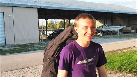 Jake Marchese First Solo Flight Cessna 172 Oct 30 2021 Youtube