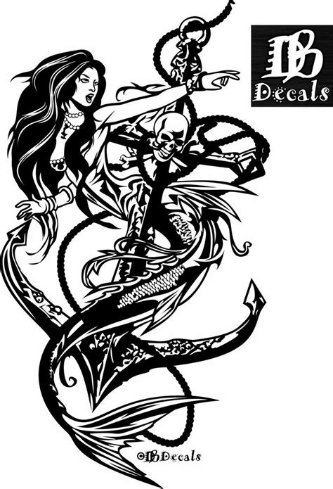 Sexy Female Decals And Stickers