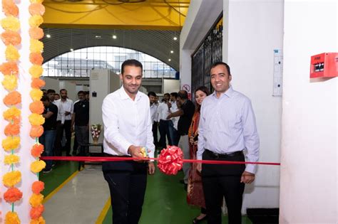 Cotmacelectronics Solarinstallation Esg Manufacturingunit