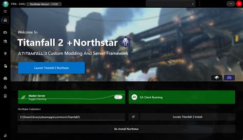 Northstar Installers Northstar Documentation