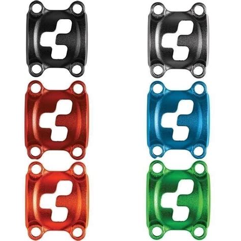 Capac Pipa Clema Frontala Cube Negru Bikexcs Ro