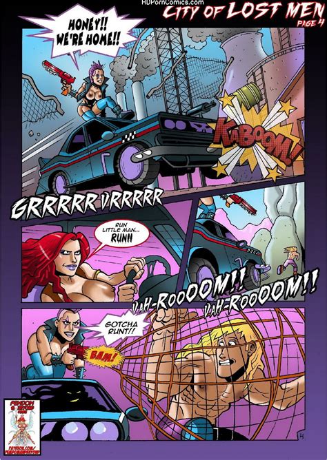 City Of Lost Men Comic Porn HD Porn Comics City Of Lost Men Comic Porn HD Porn Comics