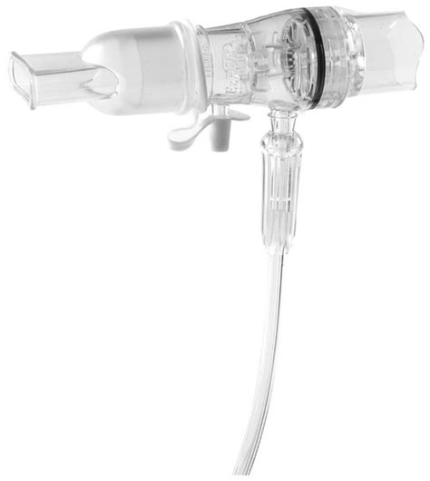 Ezpap Smiths Medical Ezpap™ Positive Airway Pressure System