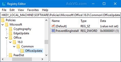 Tip Prevent Microsoft Search In Bing Extension Automatic
