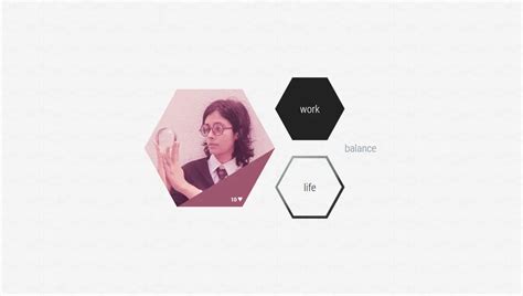 Css Hexagons Hexagon Shapes Example Css Mix