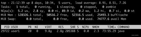 Linux Dd工具使用（测试性能流程）dd测试磁盘读写速度 Csdn博客