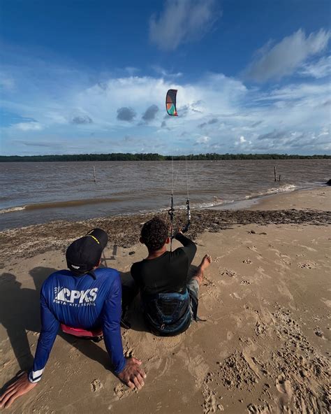 Delta No Kite🏄🏽‍♂️ Projeto Dk Kite • Instagram Photos And Videos