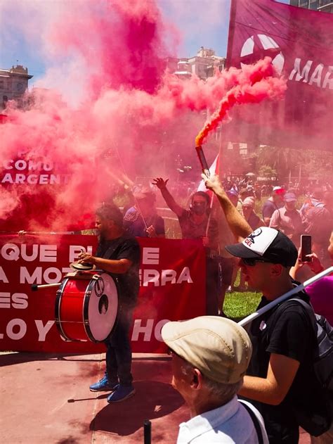 Partido Comunista Argentino Argentinian Communist Party R