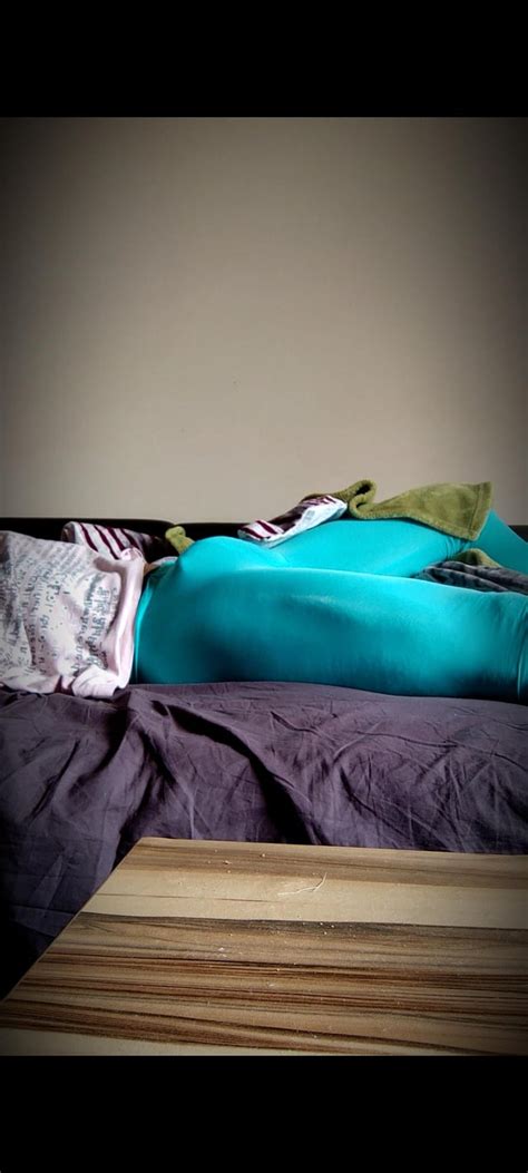 Morning Trouble Bulge R Bulges