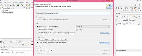 Testng Dataproviders An Overview Blog Digitalai