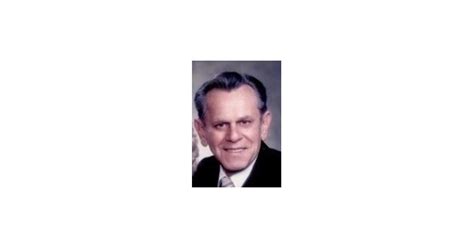 Joseph Stankiewicz Obituary 2012 Solon Oh
