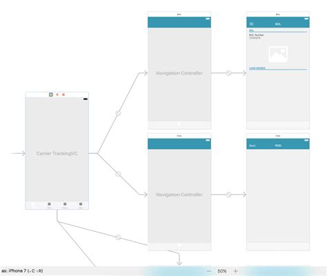 Uiview Wrong Margins When Instantiate View In A Callback IOS Stack Overflow