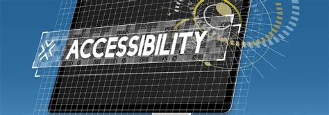 Accessibility Guidelines Legislation And Principles Subly Blog