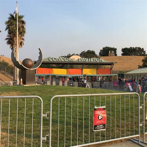 Toyota Pavilion At Concord All You Should Know Before You Go 2026 W