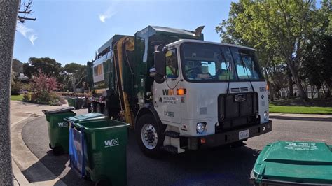 Wms Autocar Xpeditor Acx Amrep Elliptical N2 108315 Youtube