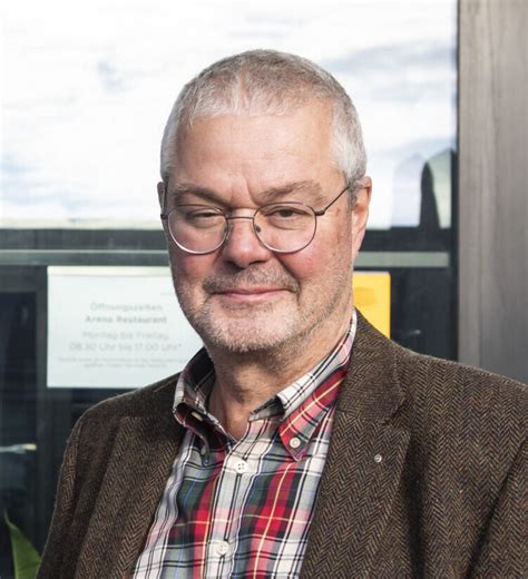 5 Questions For Ueli Frei Swiss Biofuels Association