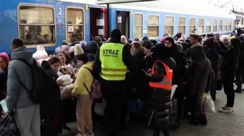 How Are Humanitarian Corridors Formed During War