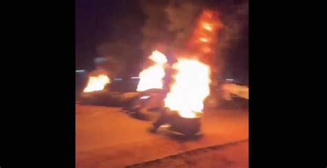 ParÁ Bolsonaristas Bloqueiam Br 163 Após Resultado Eleitoral Vídeo