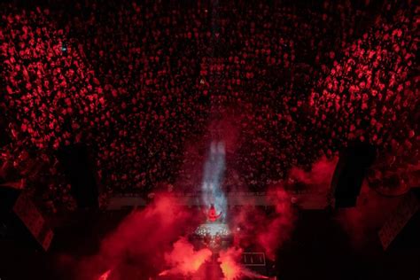 Afterlife Un Evento Para Amantes De La Música Electróncia