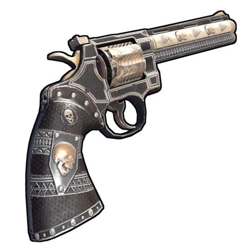 Skull Seeker Python Skin Rustpedia