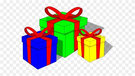 Clipart Cadeau Anniversaire Clipart Cadeau Anniversaire Free