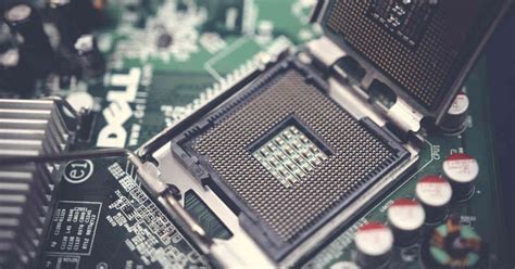 Computer Processor What It Is And How It Works