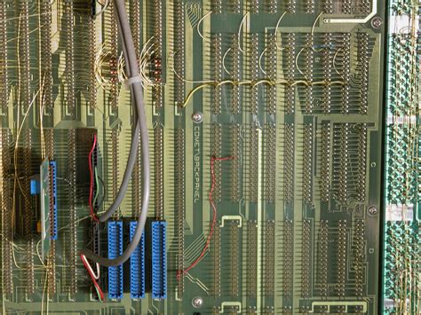 The Retro Computing Society Of Ri Inc