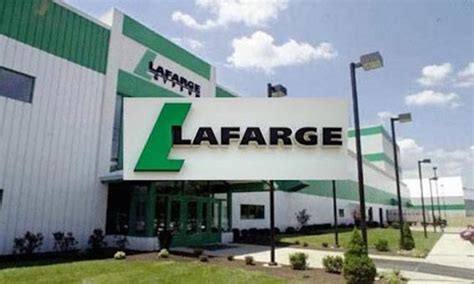 Lafarge Reaffirms Commitment To Women Empowerment The Nation Newspaper