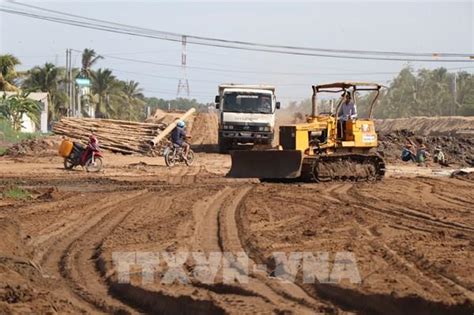 Triển khai xây dựng Kế hoạch đầu tư công trung hạn giai đoạn 2026