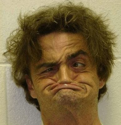 Funny Faces With Statues Interesting Face Meme Laughing Mugshot