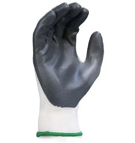 Nitrile Techtion Nitrilon Hand Gloves Powder Free At Rs 190 Box In