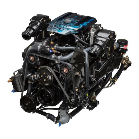 Mercruiser 57 Mpi User Manual Pdf Download Manualslib