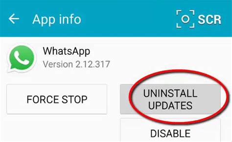 Whatsapp ‘obsolete Problem Soon To Be Solved Mixindia